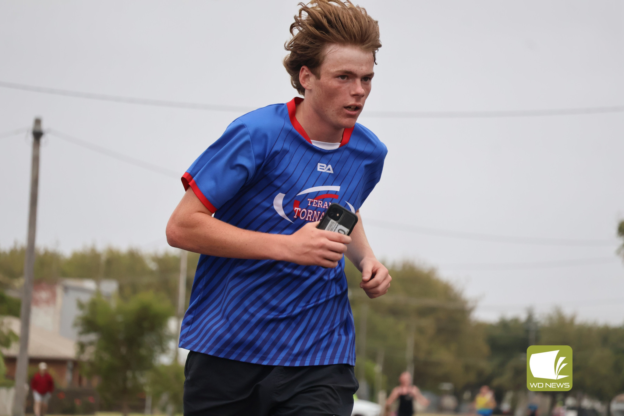 Fun run draws hundreds | WD News Publications | Local News covering ...