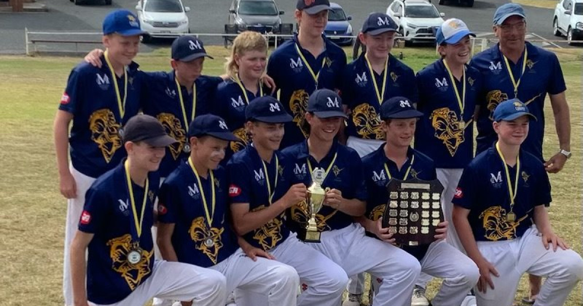 Premiers | WD News Publications | Local News covering Sport, Council ...