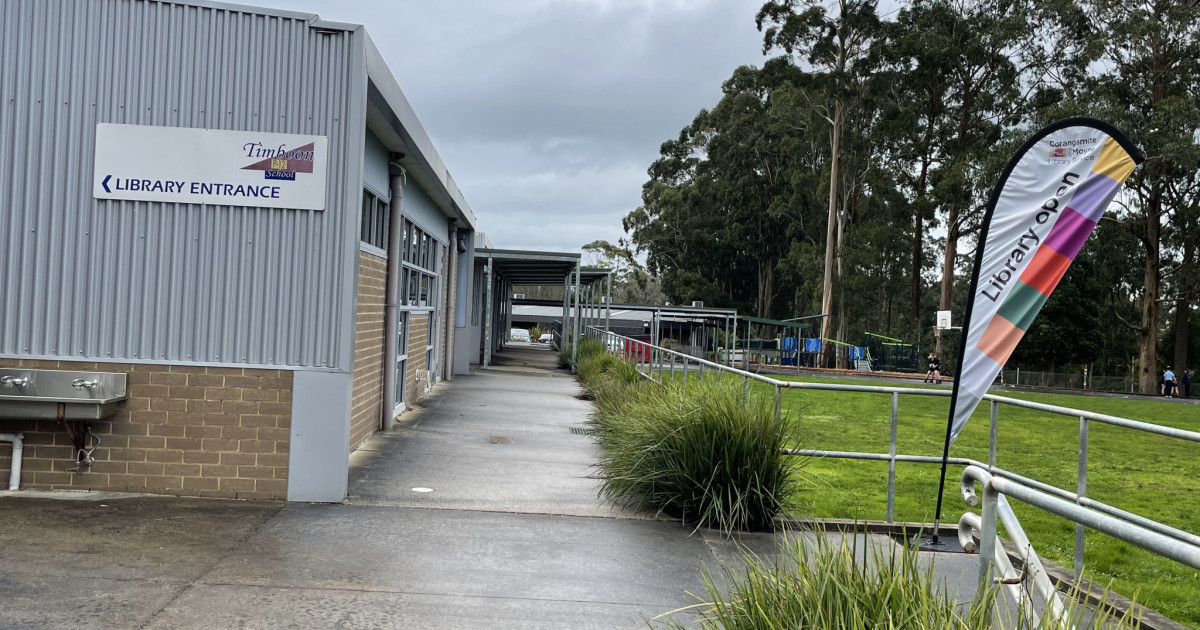 Library program highlights early learning | WD News Publications ...