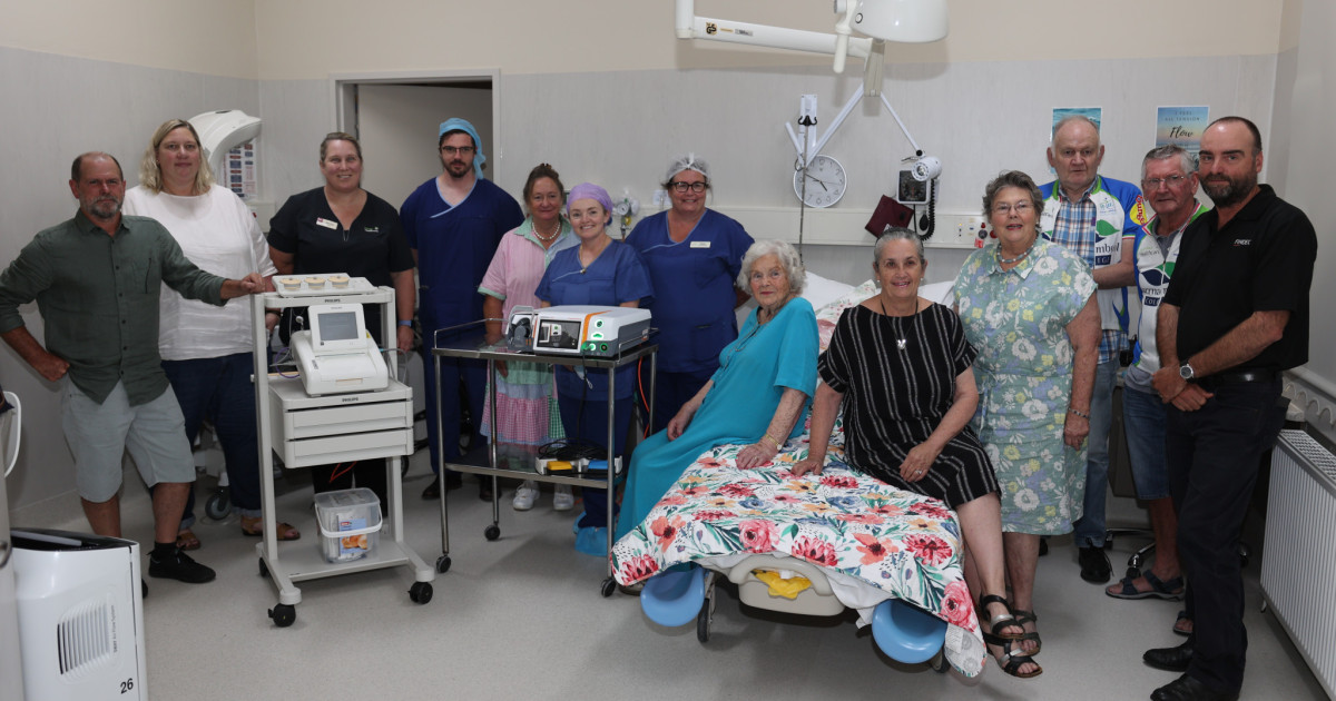 Generosity makes a difference | WD News Publications | Local News ...