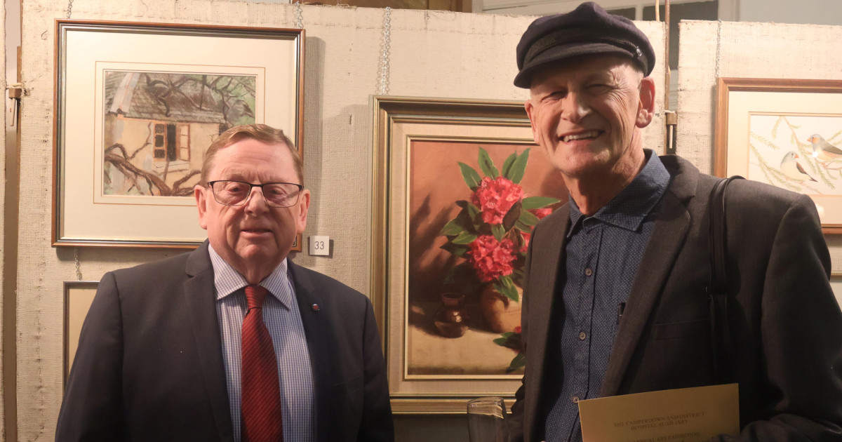 Auxiliary raises $3000 for hospital | WD News Publications | Local News ...