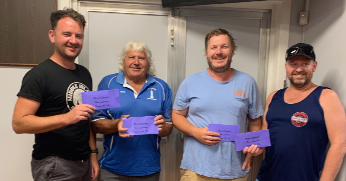 Second last round of pennant | WD News Publications | Local News ...